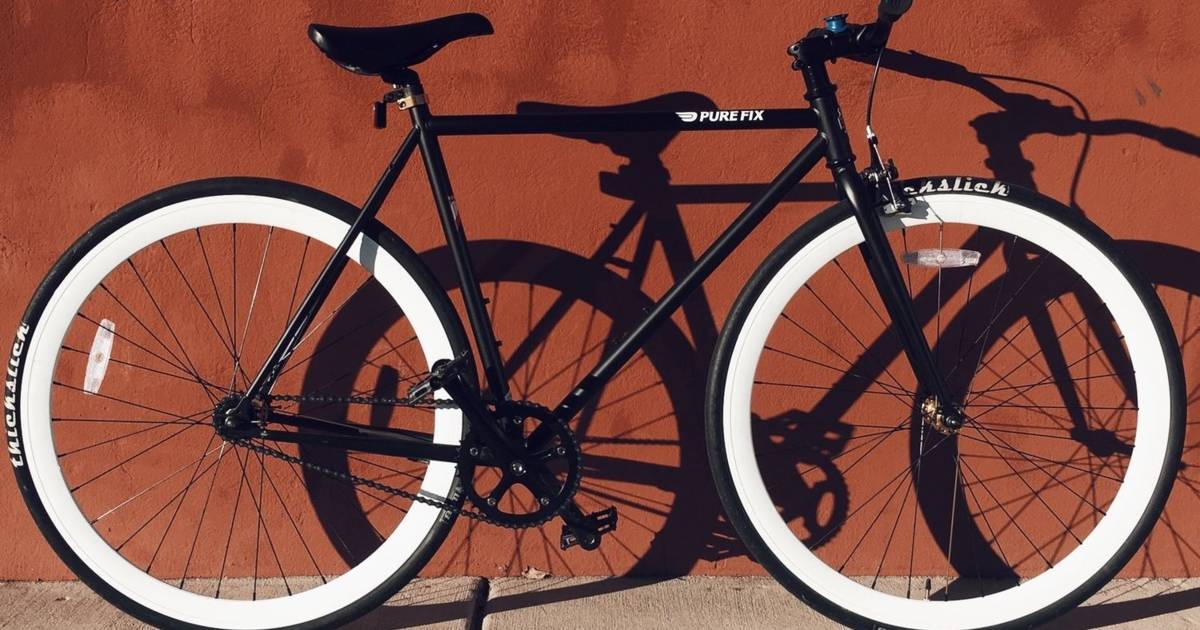 Sample Bicycle Collection at The Spec Museum on Virmuze