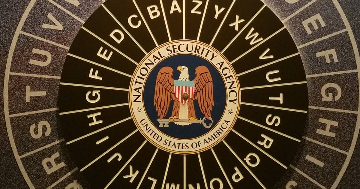 What Is Cryptology? at the National Cryptologic Museum on Virmuze
