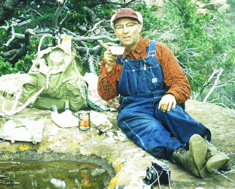 Finis Mitchell, Lord of The Winds at the American Heritage Center on ...