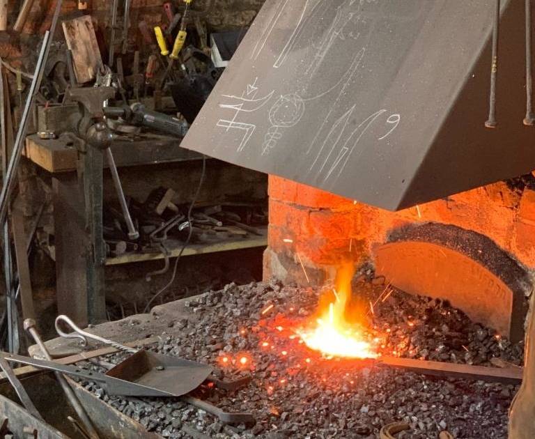 Chain Bridge Forge on Virmuze