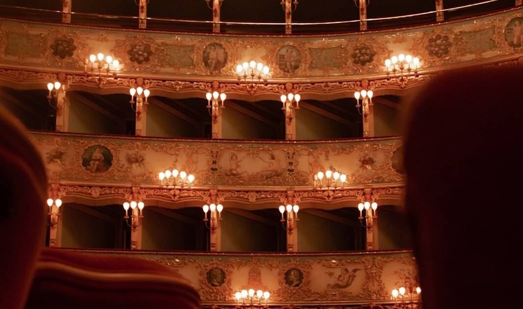 The Evolution Of Opera on Virmuze