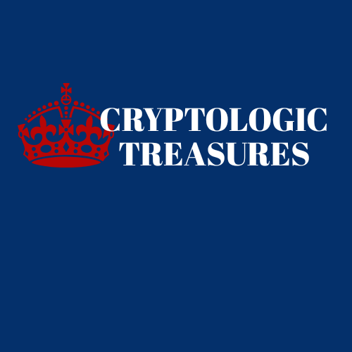 National Cryptologic Museum on Virmuze