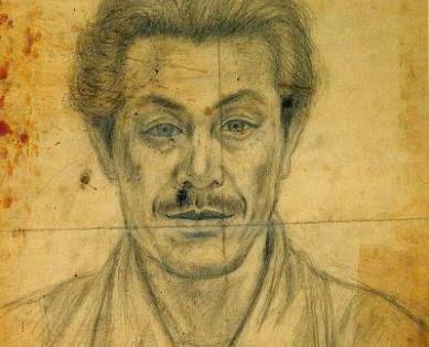 Lee Jung Seob (1916-1956) at the Modern Korean Art & Western Influence ...