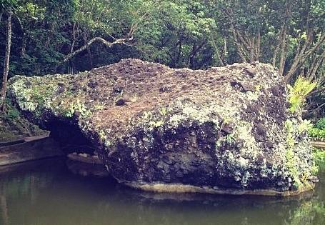Mi Retiro Rock, Dapitan City at the Beyond the Classroom on Virmuze